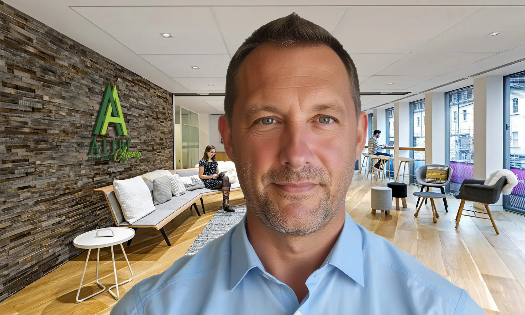 Alibiagentur für diskrete Lösungen – Alibiservice hilft.